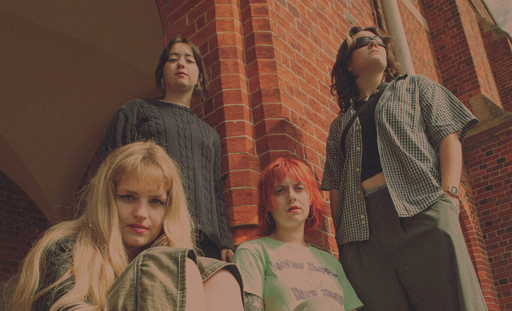 Interview Lime Garden: The Making of ‘One More Thing’